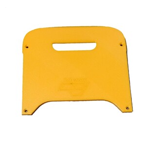 Skid Plate for Onewheel Pint X (original Pint Bumper Compatible Version ...