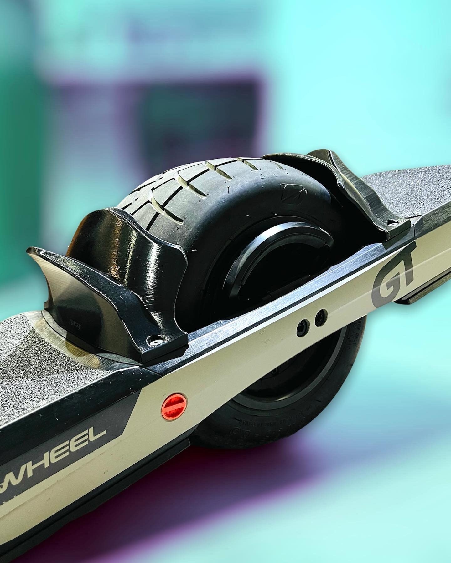 Roadster VIP Fenders for Onewheel GT - Etsy