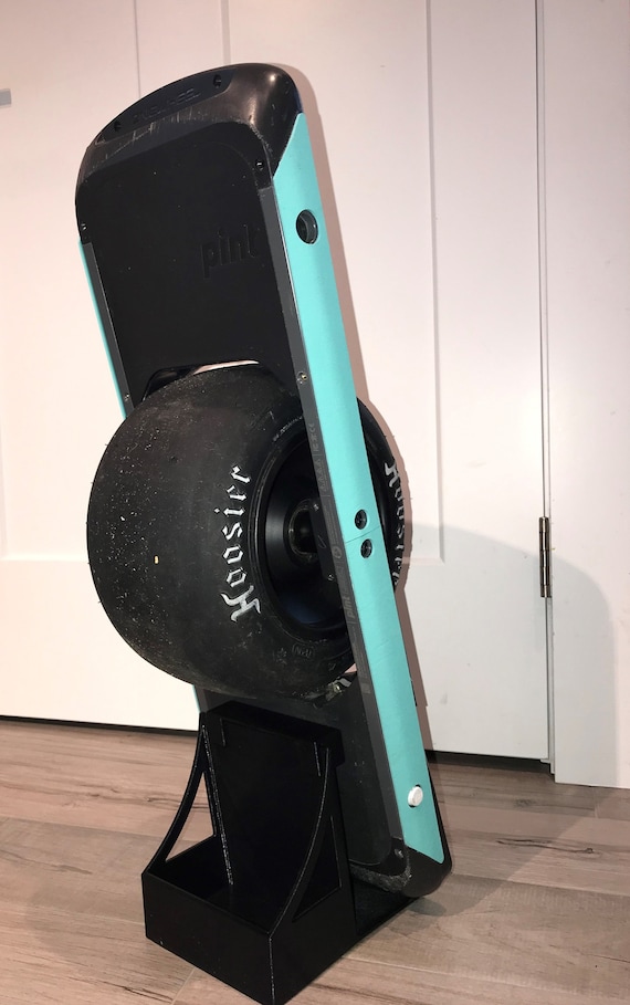 Onewheel Guitar Stand