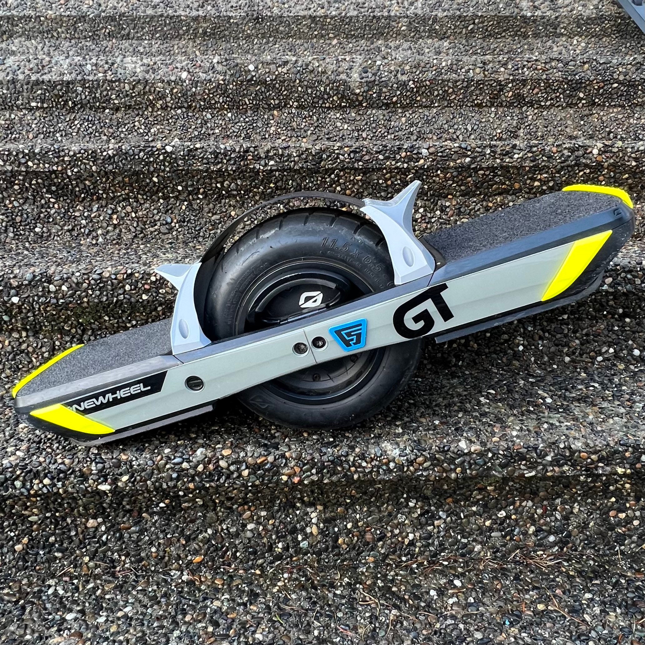 Roadsterx Fender for Onewheel GT Onewheel Fender - Etsy