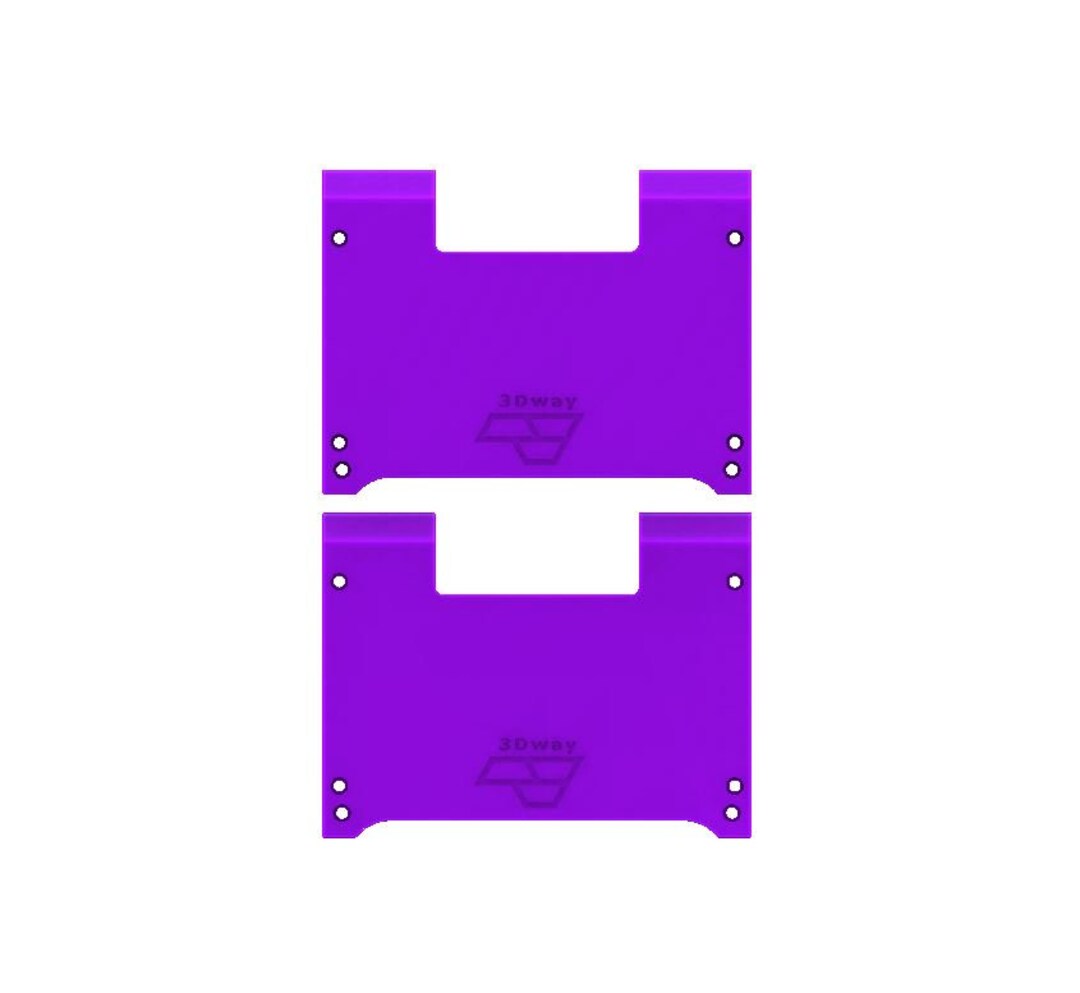 Skid Plate for Onewheel XR (special Interchangeable Design) - Etsy