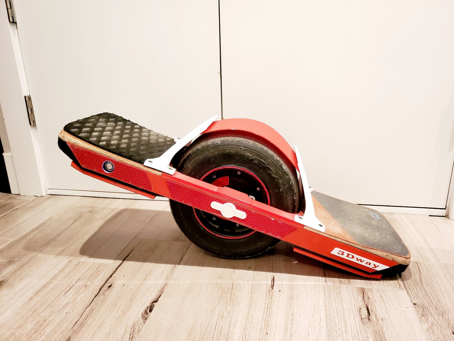 Custom Badge for Onewheel XR Plus V1 Pint - Etsy Canada