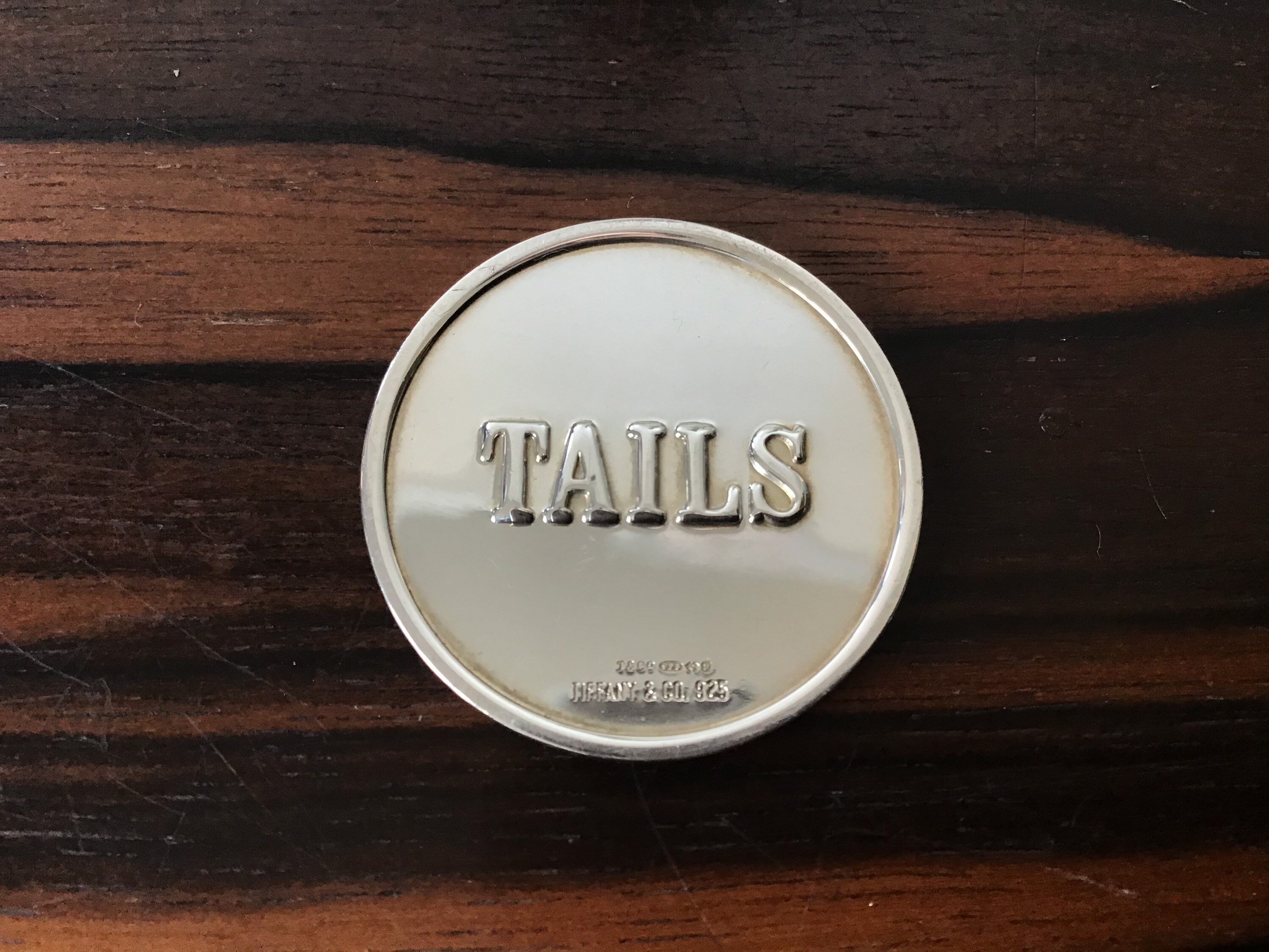 Heads And Tails Quarter at Gladys Burgess blog