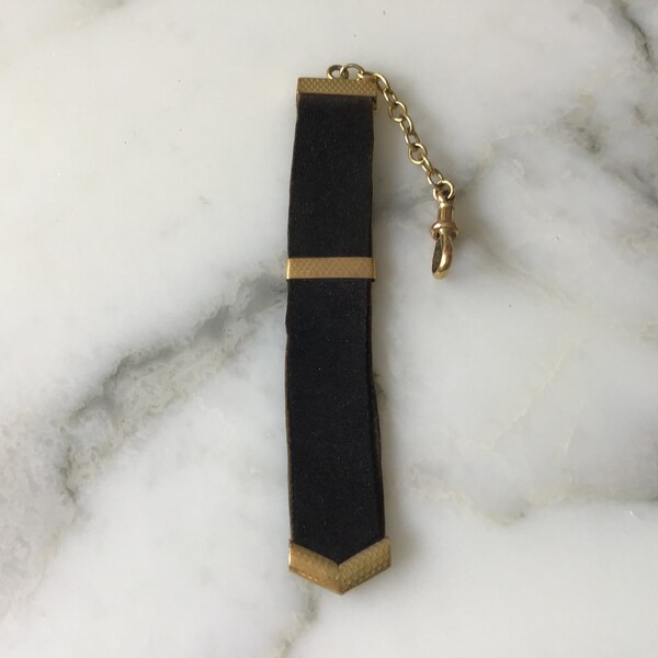 Ribbon Watch Chain - Etsy