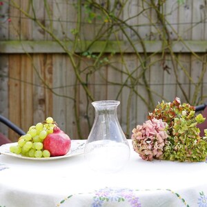 Elizabethan Bud Vases (set 3 Vases) for Centrepiece and Decor - Etsy