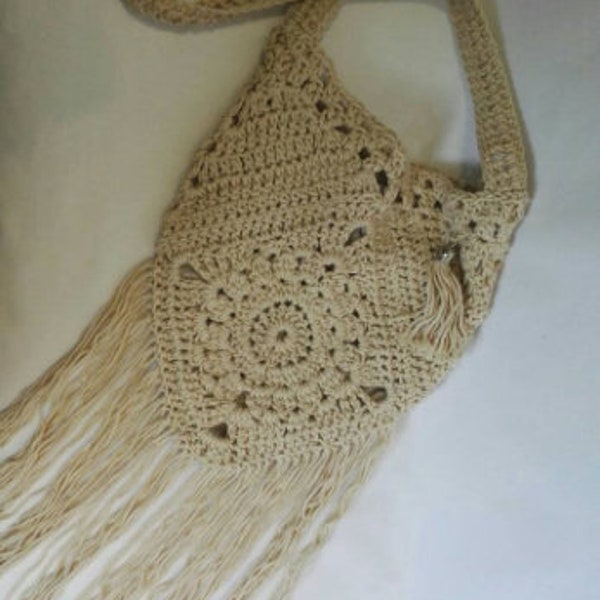 Bohemian Gypsy Bag - Etsy