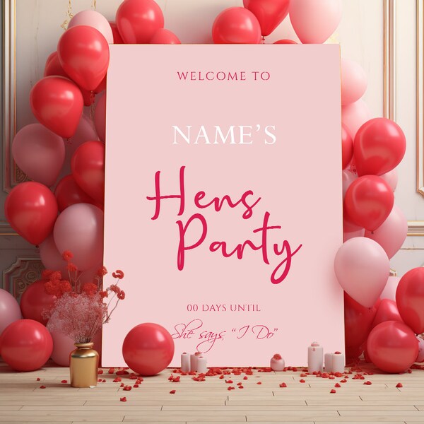 Hen Do - Etsy UK