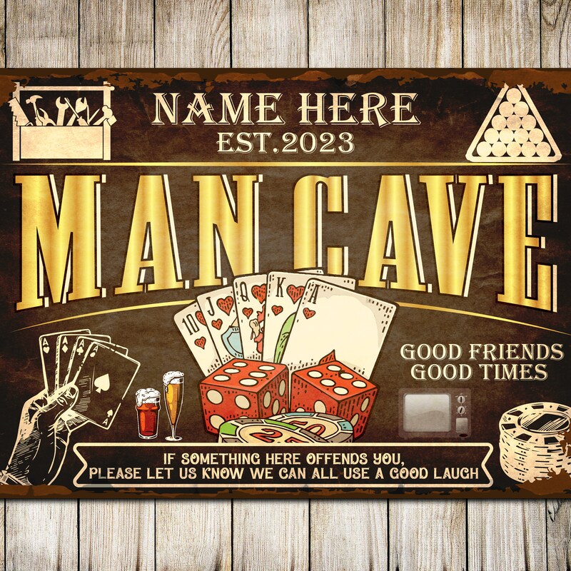 Funny Plaque - Etsy UK