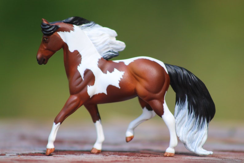 Custom Stablemate Pinto LSP - Etsy