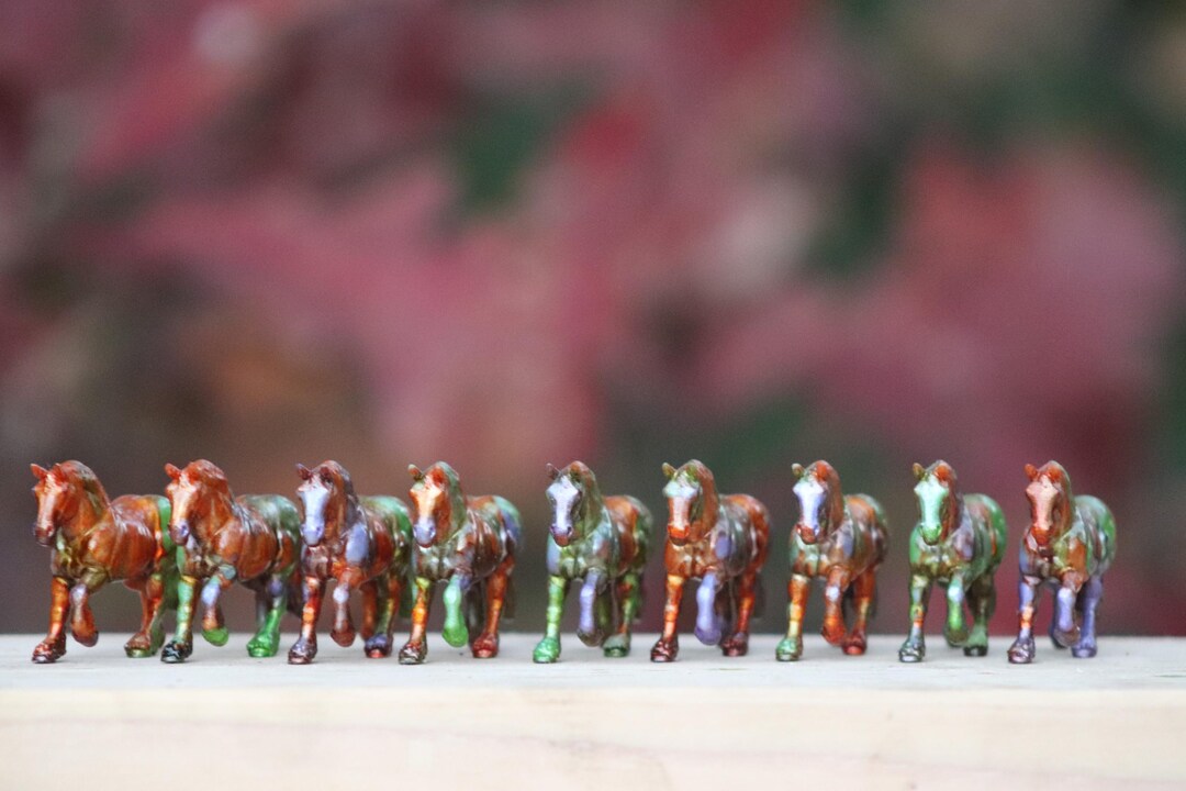 Monster Mash Micro Mini - Etsy