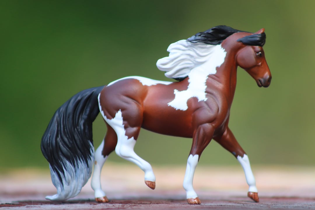 Custom Stablemate Pinto LSP - Etsy