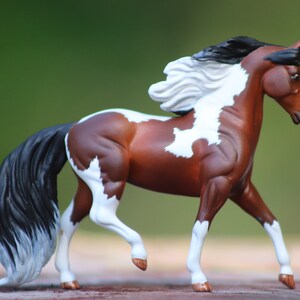 Custom Stablemate Pinto LSP - Etsy