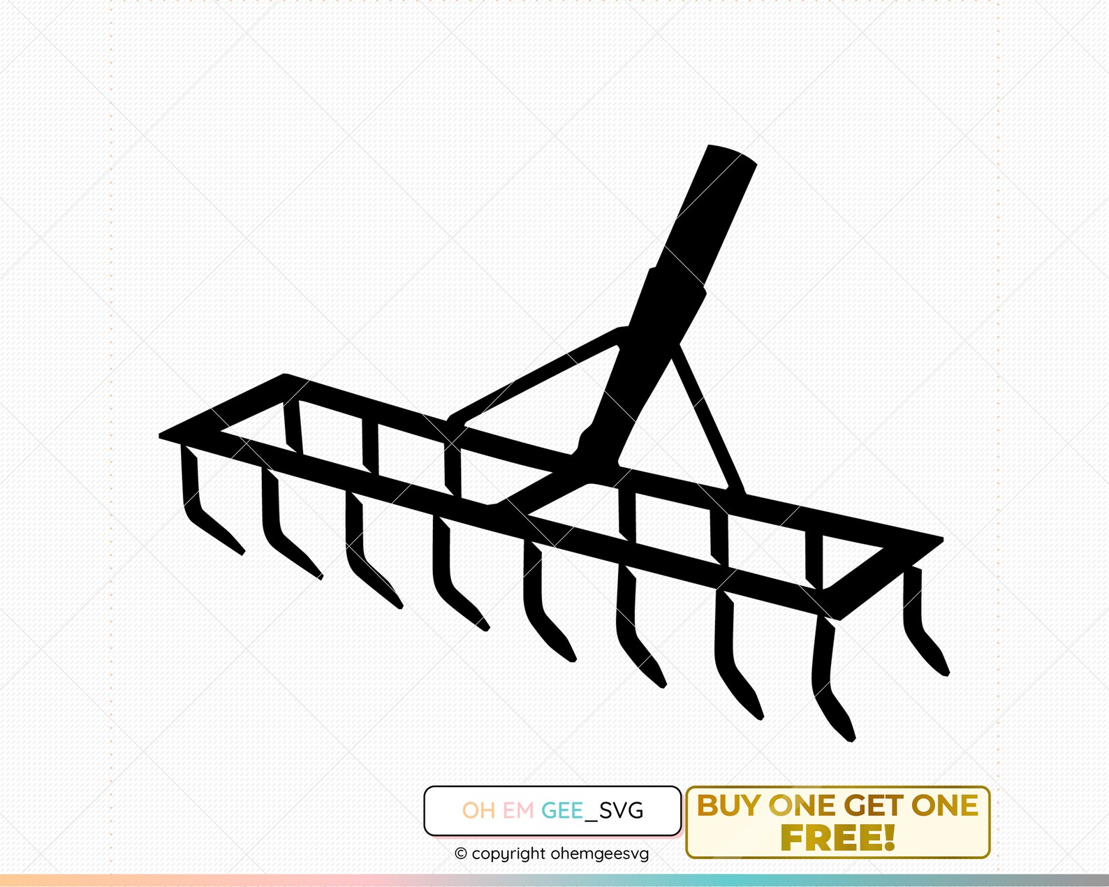 Harrow Svg, Harrow Clipart, Harrow Png, Harrow Dxf, Harrow Eps, Harrow ...