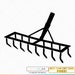 Harrow Svg, Harrow Clipart, Harrow Png, Harrow Dxf, Harrow Eps, Harrow ...