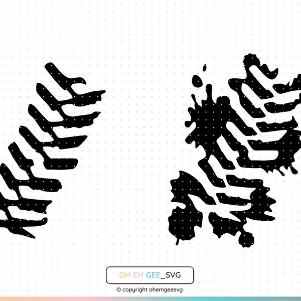 Dirt Track Svg - Etsy