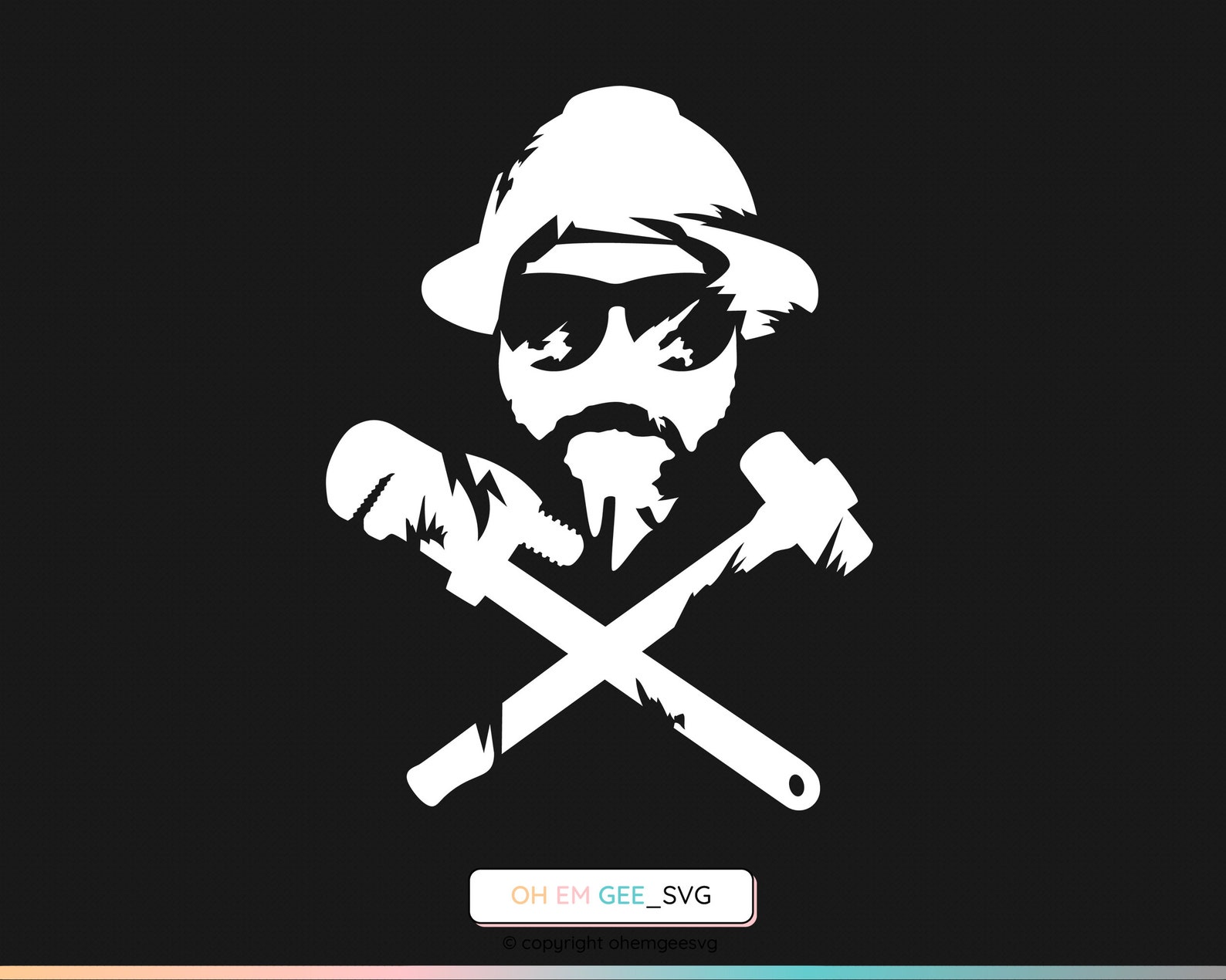 Oilfield Saved in Svg and Png Files, Oil Rig Clipart, Oil Field Dxf ...