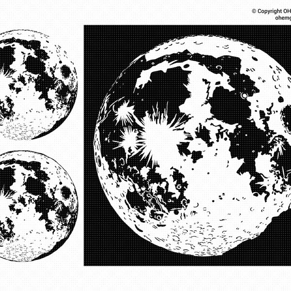 Astronomy Svg - Etsy