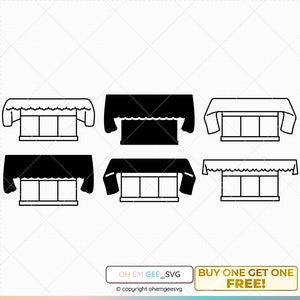 Altar Svg, Church Clipart, Altar Cloth Png, Altar Dxf, Church Eps ...