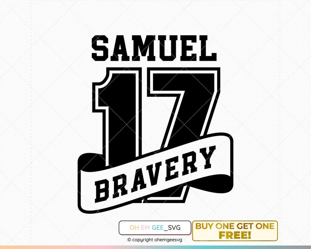 Samuel, Bravery, Bible Verse, Bible Chapter, Christian, Christian ...