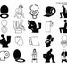Finger Flicking Svg Flicking Png Finger Clipart Hand Sign - Etsy UK