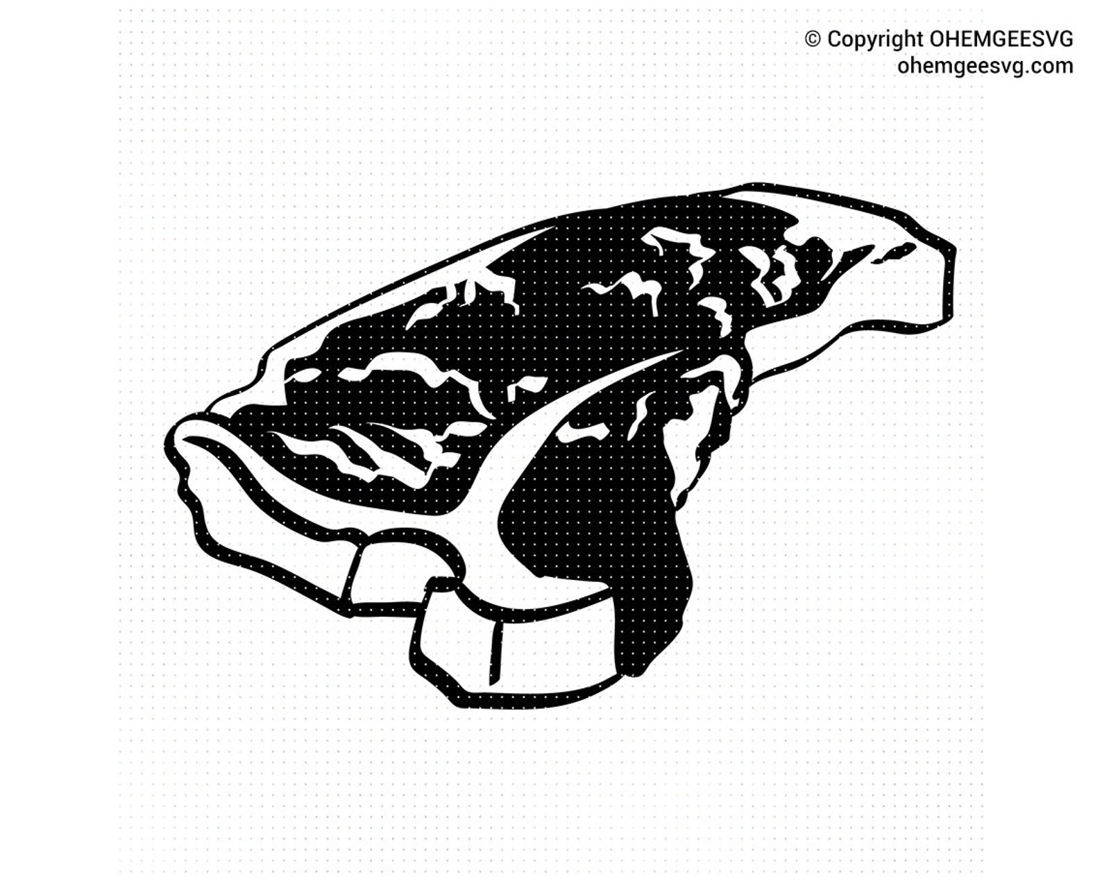 Steak Svg T-Bone Steak Png Steak Clipart Meat Lover Dxf | Etsy