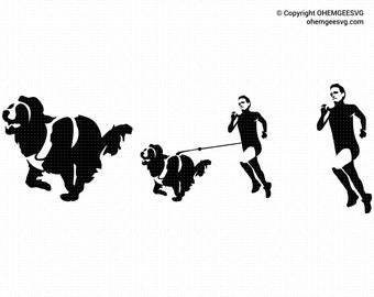 Canicross Coastal Rowing Capture Flag Clean Jerk Clout Archery - Etsy