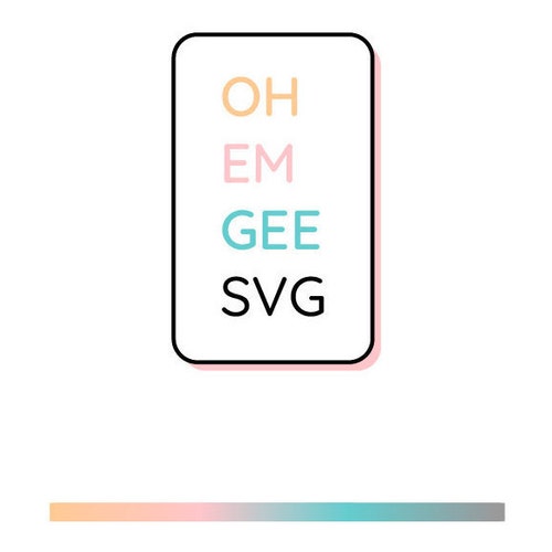 OhEmGeeSVG - Etsy