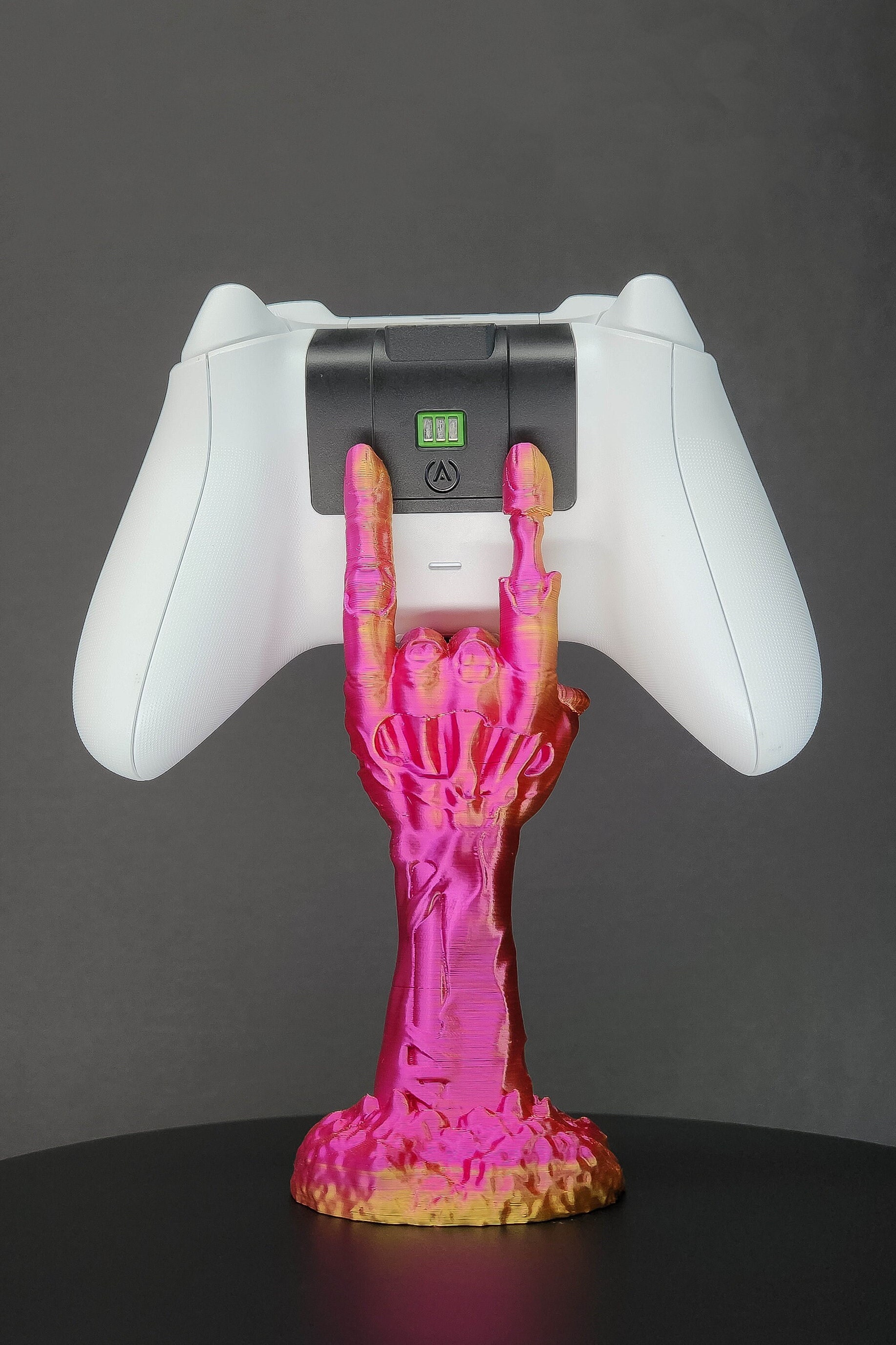 Zombie Game Controller Stand: Many Color Options, Pro Controller ...