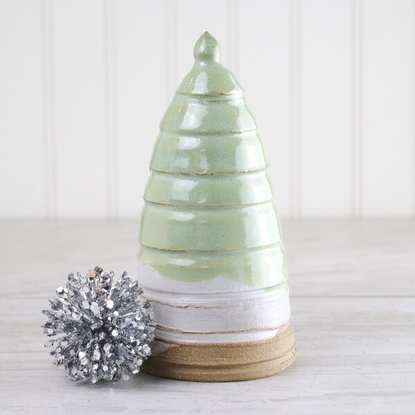 Christmas Pottery - Etsy