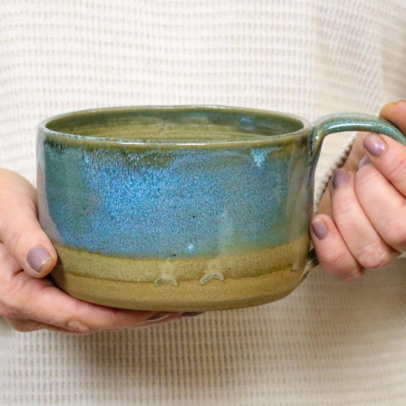 Southern Pottery - Etsy