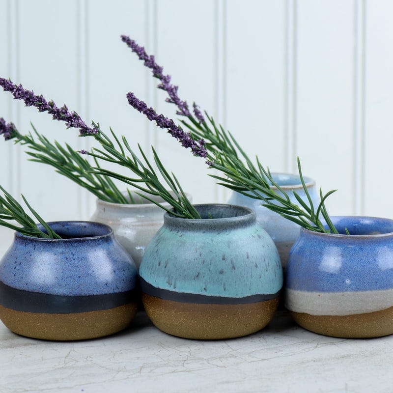 Vintage Sage Pottery - Etsy