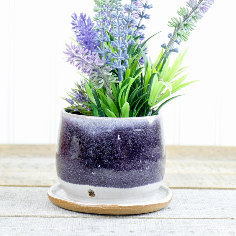 Handmade Planter Ceramic - Etsy