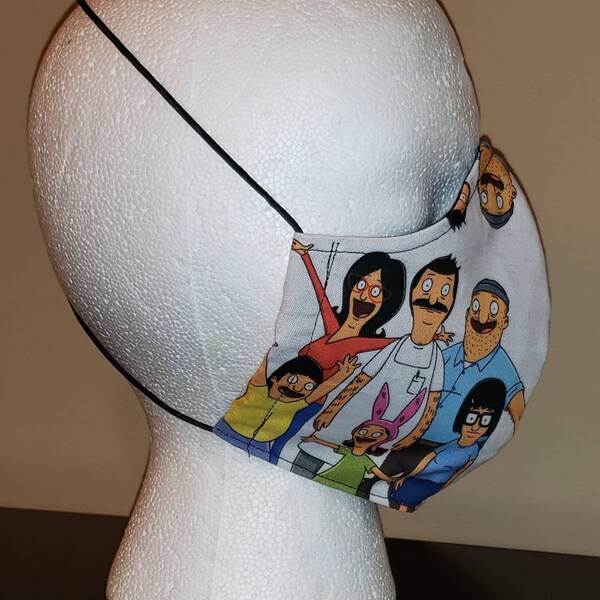 Face Coverings - Etsy