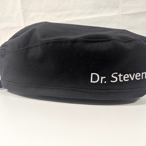 Mens Surgical Caps - Etsy