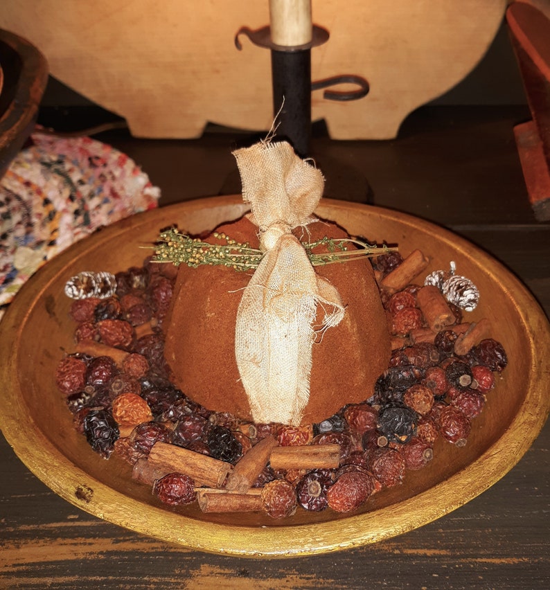 Primitive Farmhouse Buttery Pantry Bundt Cake - Etsy