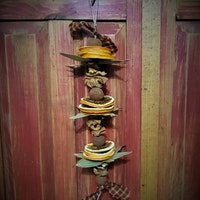 Primitive Decor - Etsy