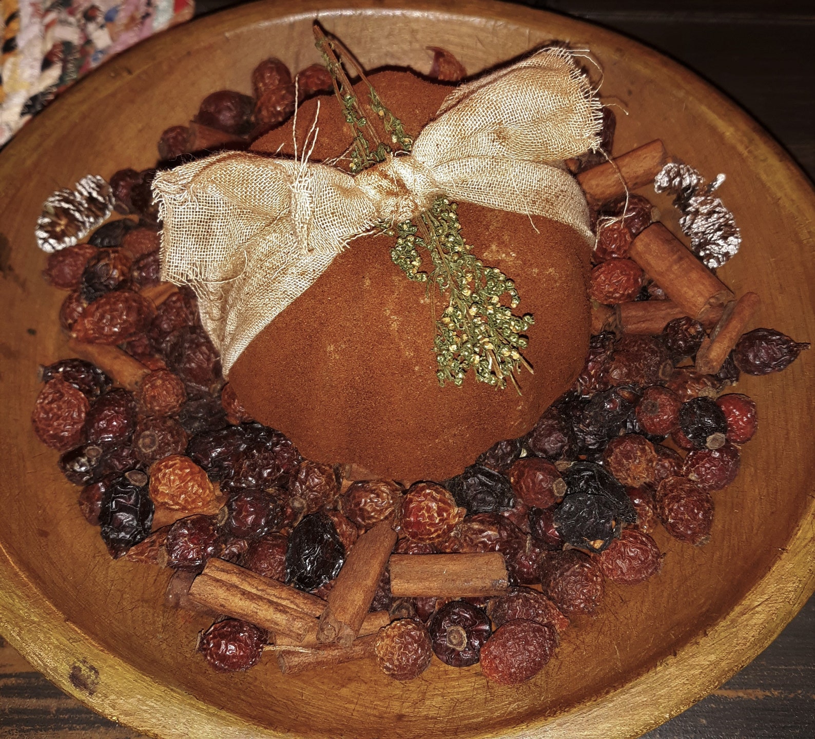 Primitive Farmhouse Buttery Pantry Bundt Cake - Etsy