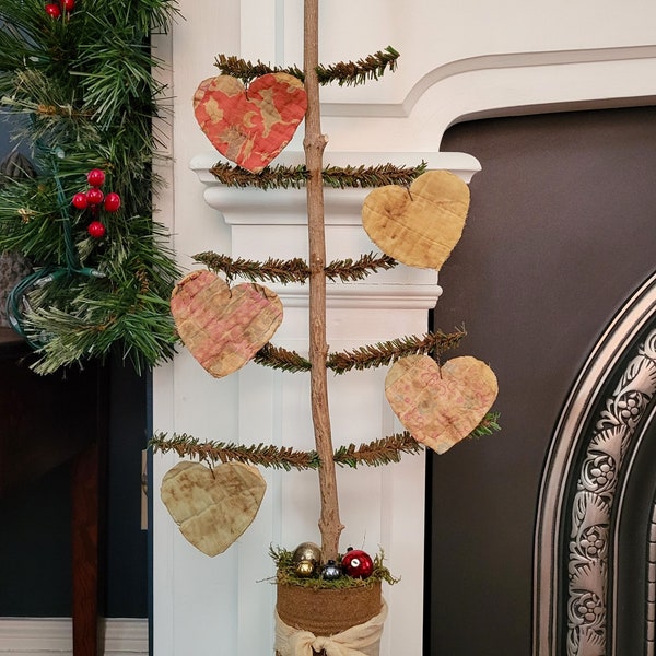 Primitive Easter Decorations - Etsy