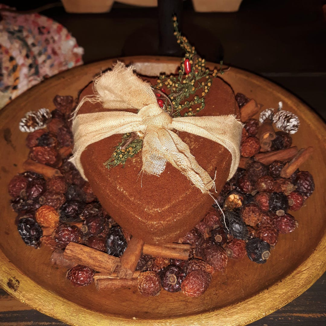 Primitive Farmhouse Buttery Pantry Bundt Cake - Etsy