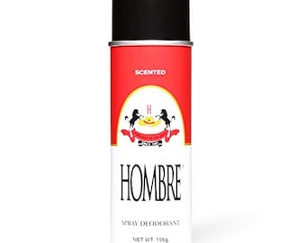 Hombre Spray. Collection 2000 Spray. Haitian Vodou Perfumes. Spiritual ...