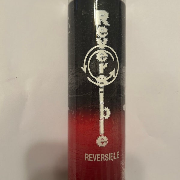 Double Action Reversible Candles - Etsy