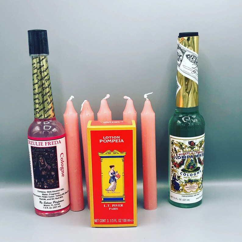 Ezulie Freda Pink Set Ezili Freda Pink Ezili Freda Set - Etsy