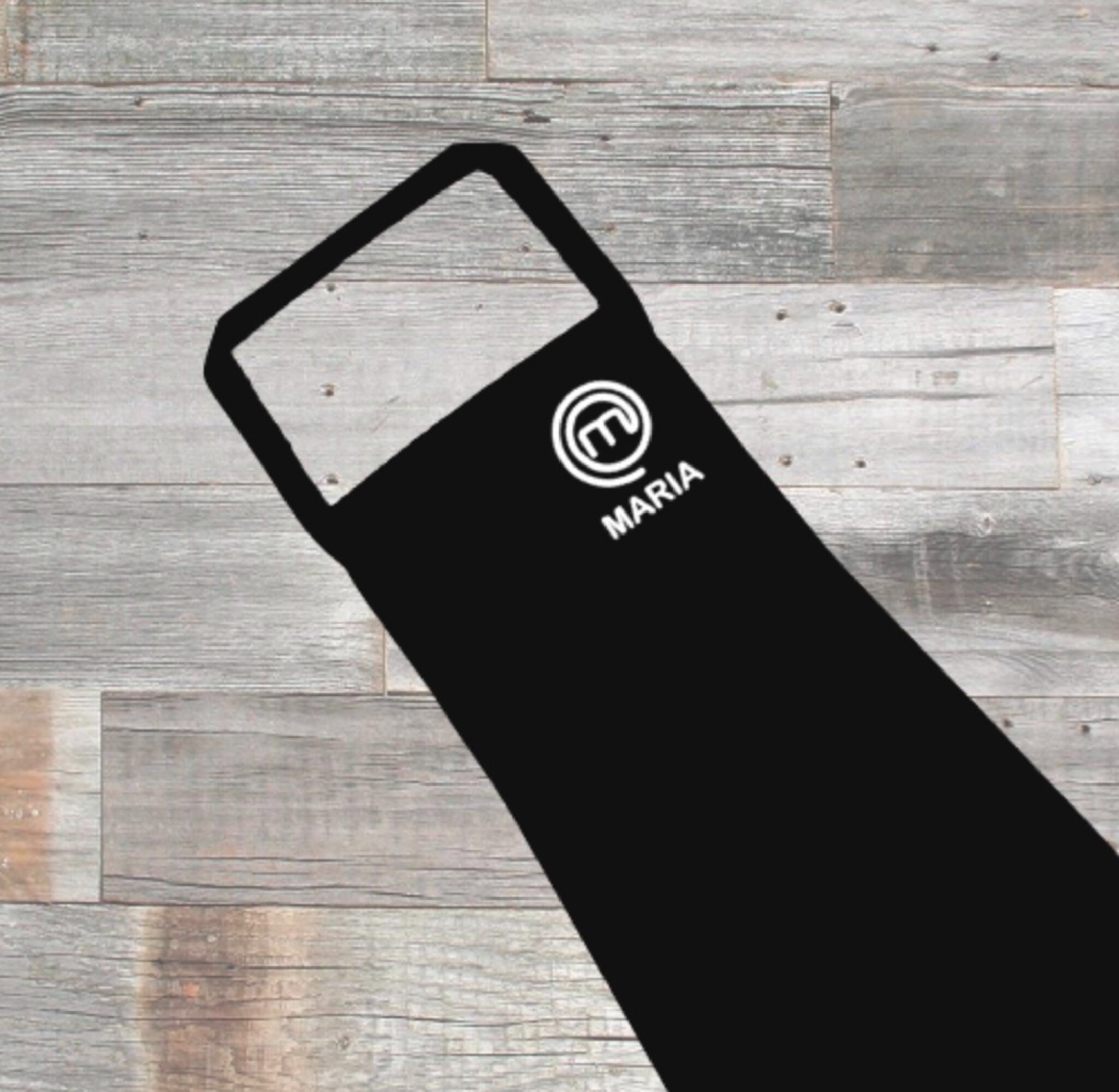 PERSONALISED Masterchef Apron Gift for Chef Aprons for Men | Etsy