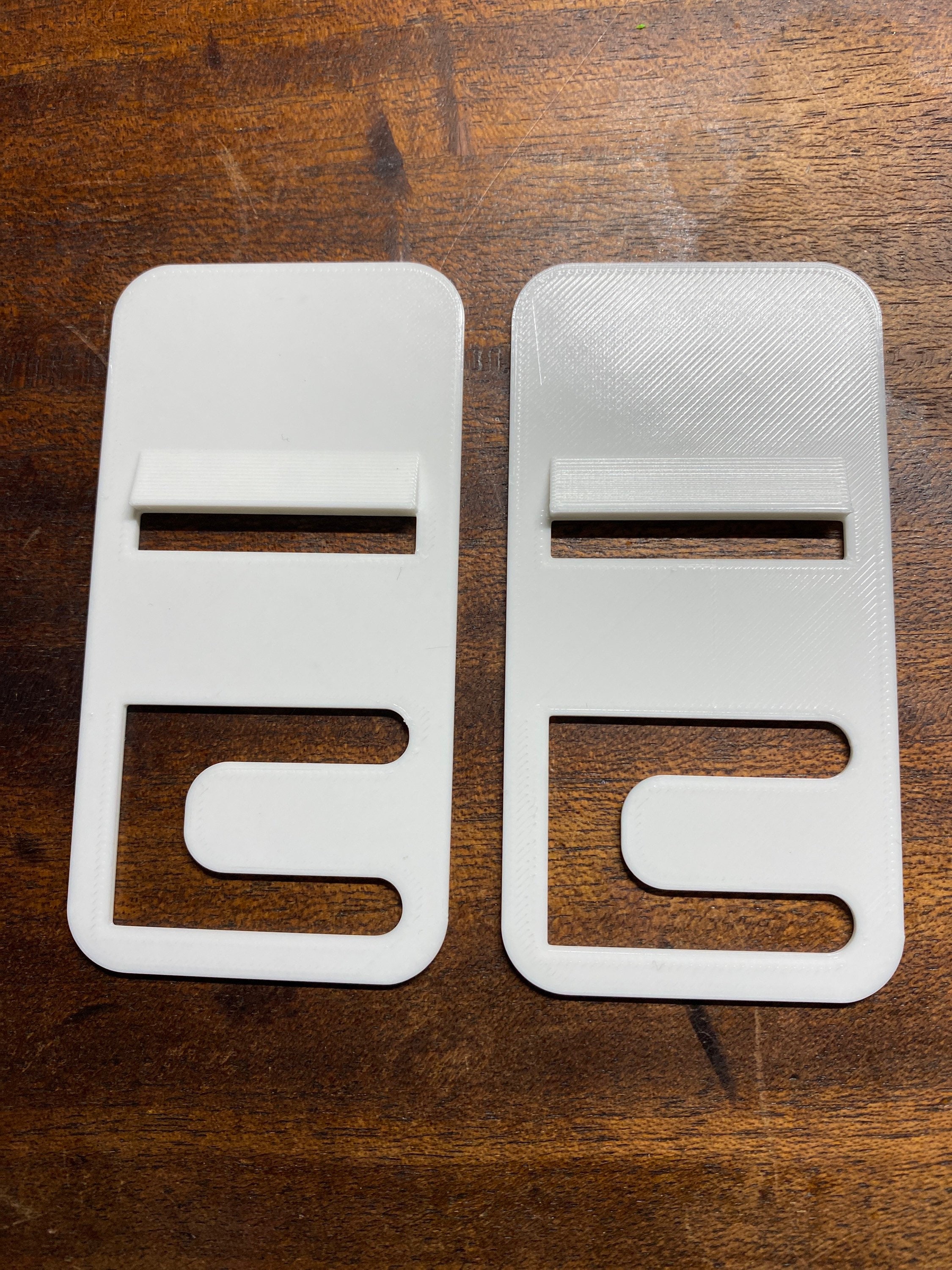 RV Fridge Vent Clips for Dometic Refrigerator ( 2 Pieces ) - Etsy