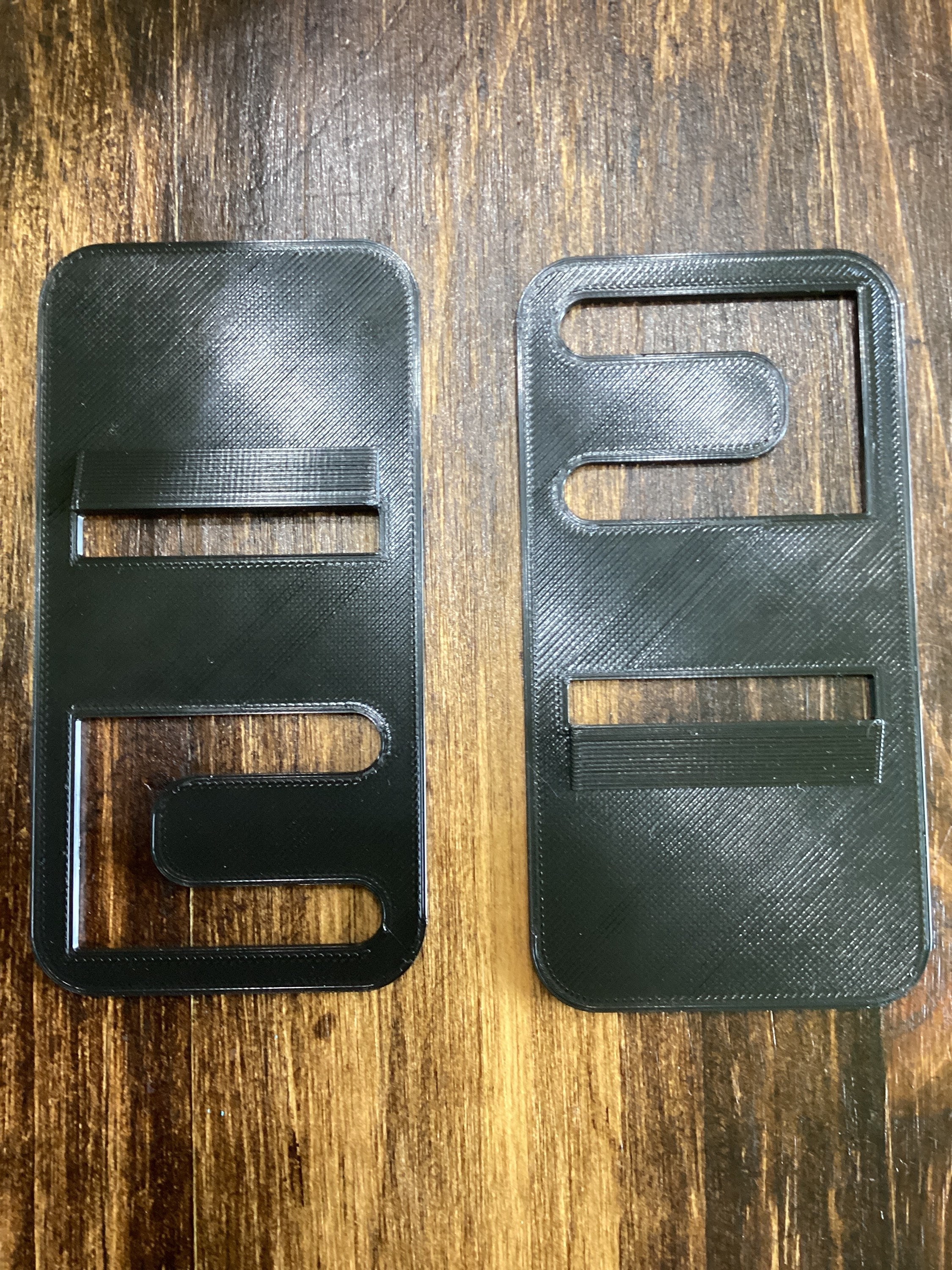 RV Fridge Vent Clips for Dometic Refrigerator ( 2 Pieces ) - Etsy