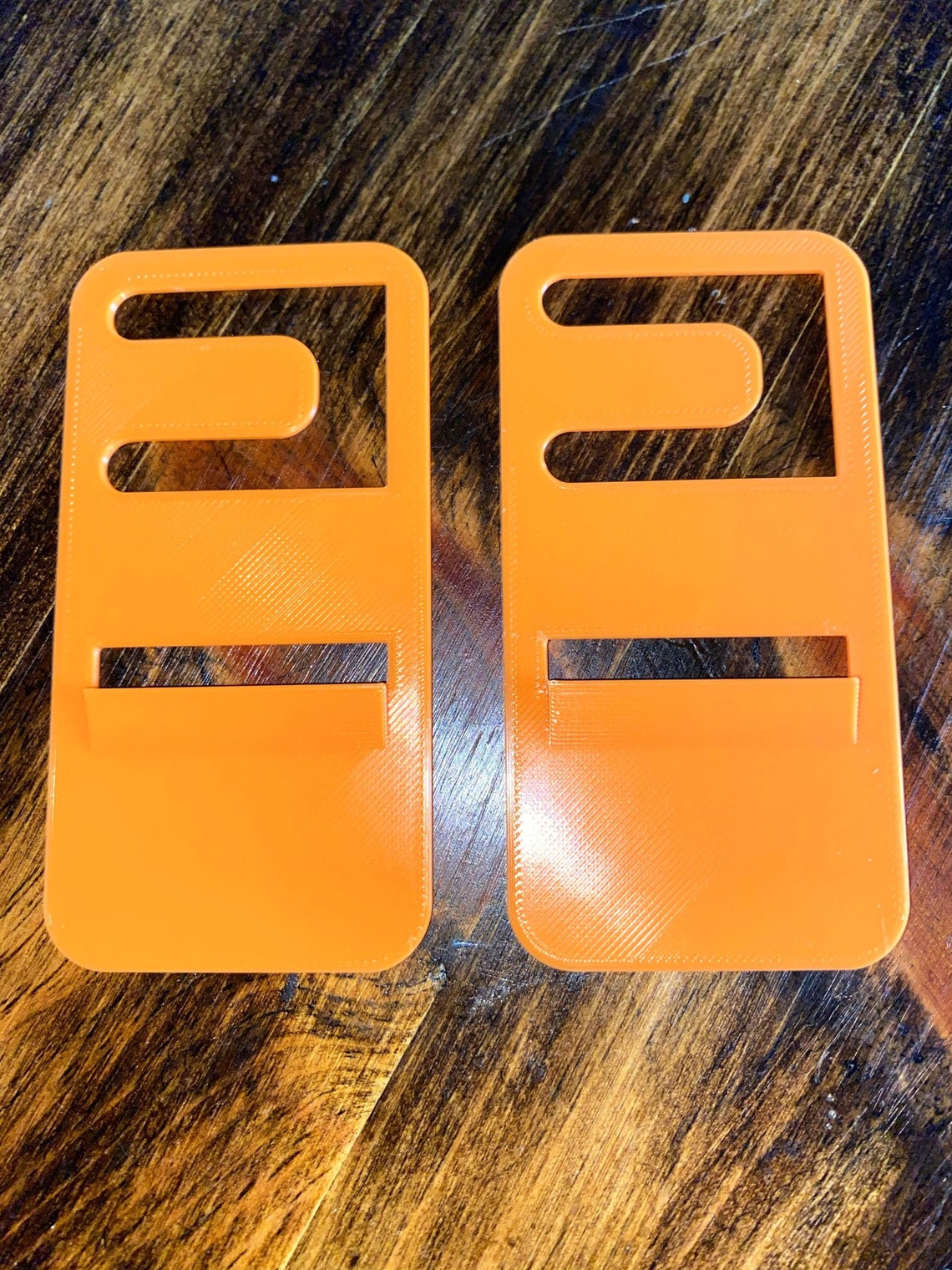 RV Fridge Vent Clips for Dometic Refrigerator ( 2 Pieces ) - Etsy