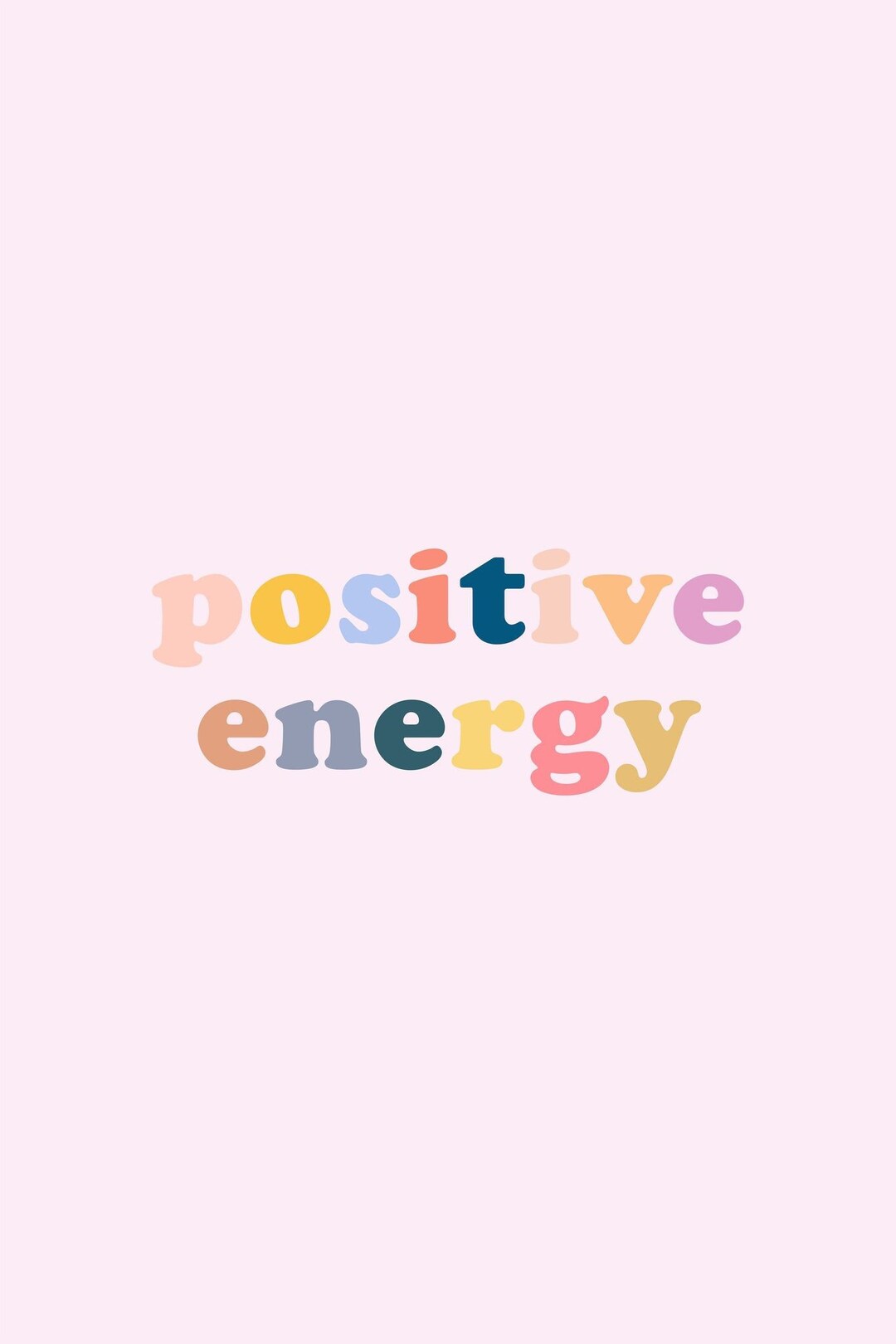 Positive Energy Spell - Etsy