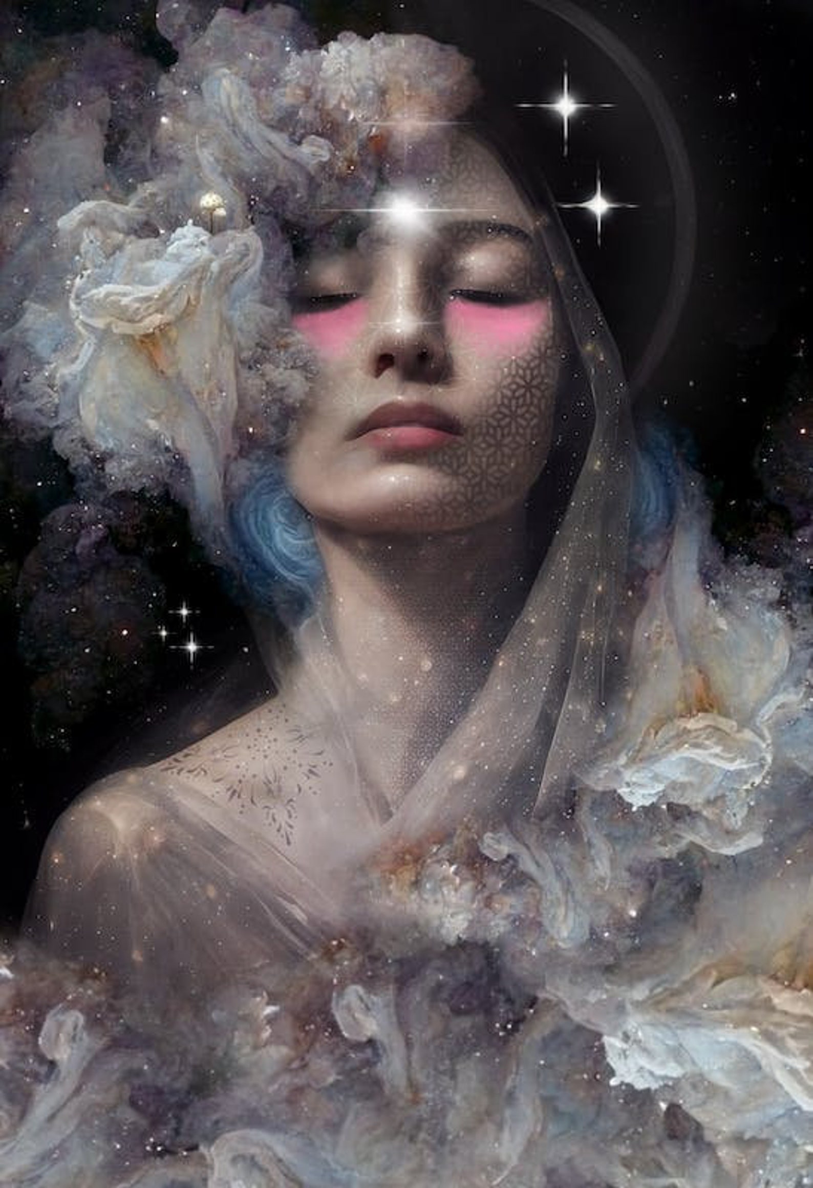 Spirit Message Oracle Reading - Etsy