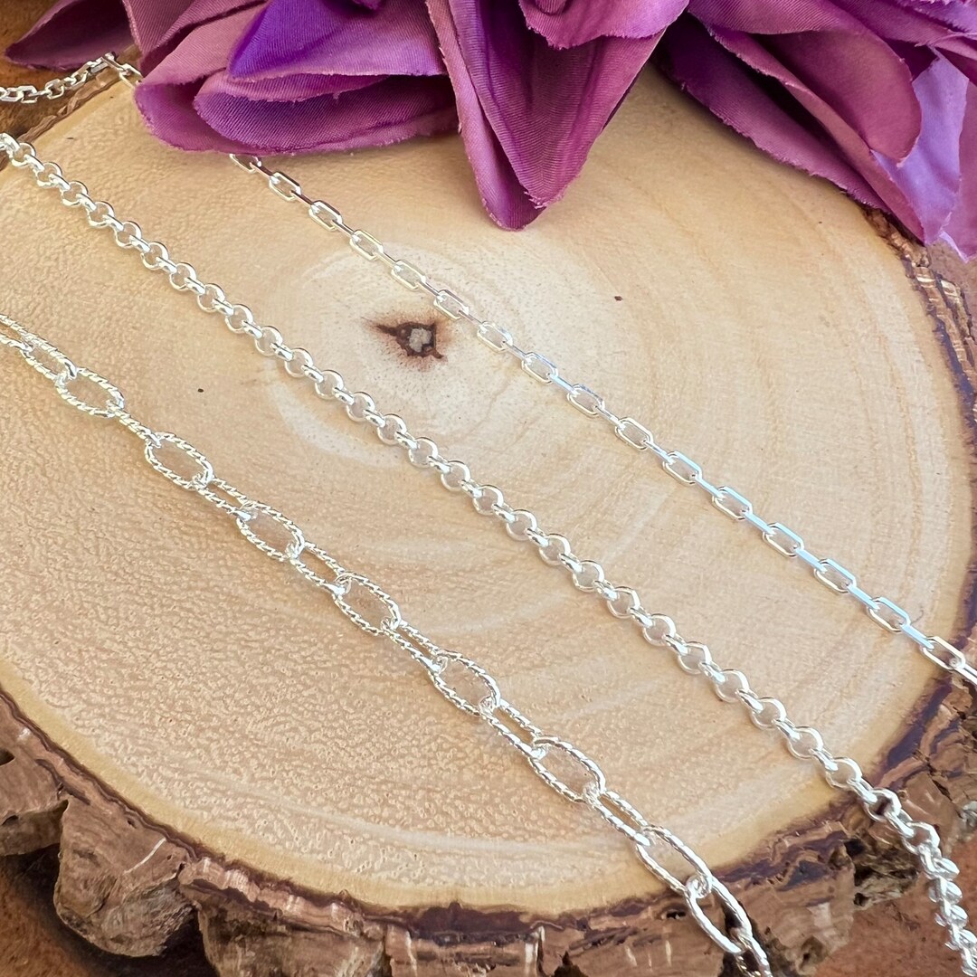 Permanent Jewelry /“do-it-yourself” Permanent Jewelry / No-solder ...