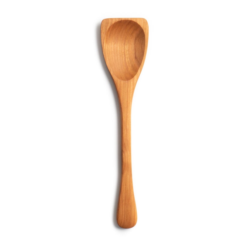 Handmade French Roux Spoon - 12” - Etsy